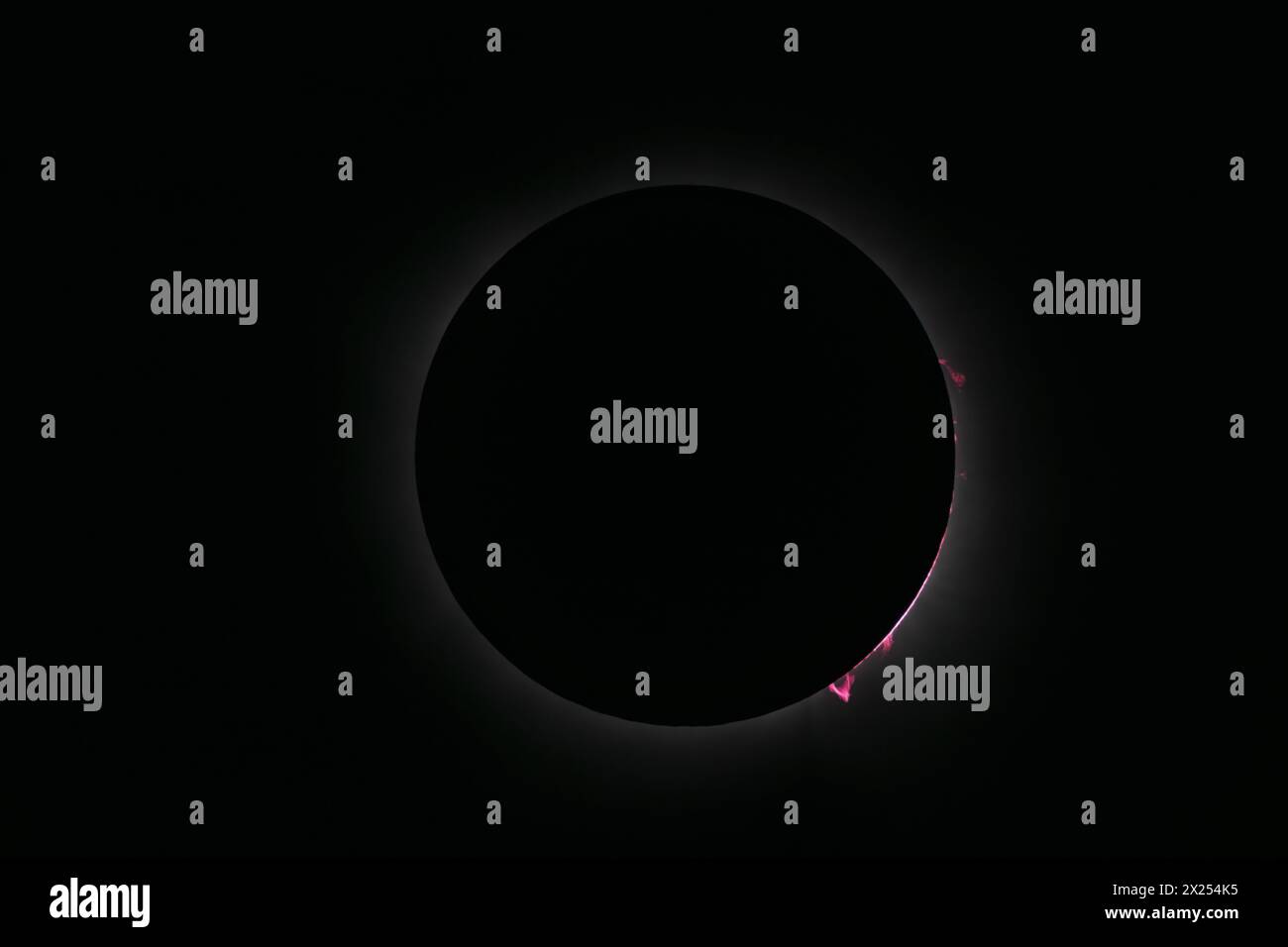 Solar flare and green shadow hi-res stock photography and images - Alamy