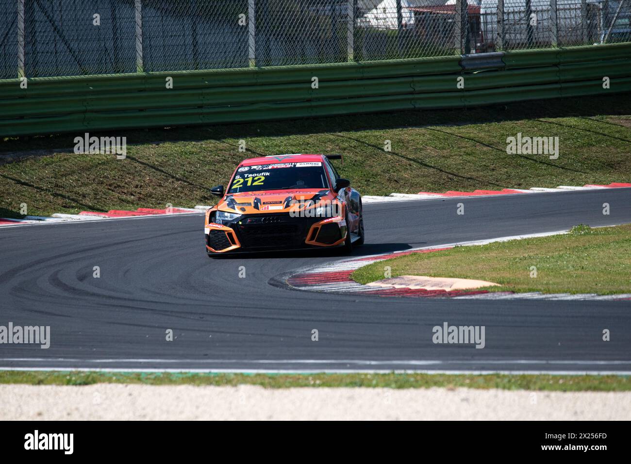 Volcano motorsport hi-res stock photography and images - Alamy