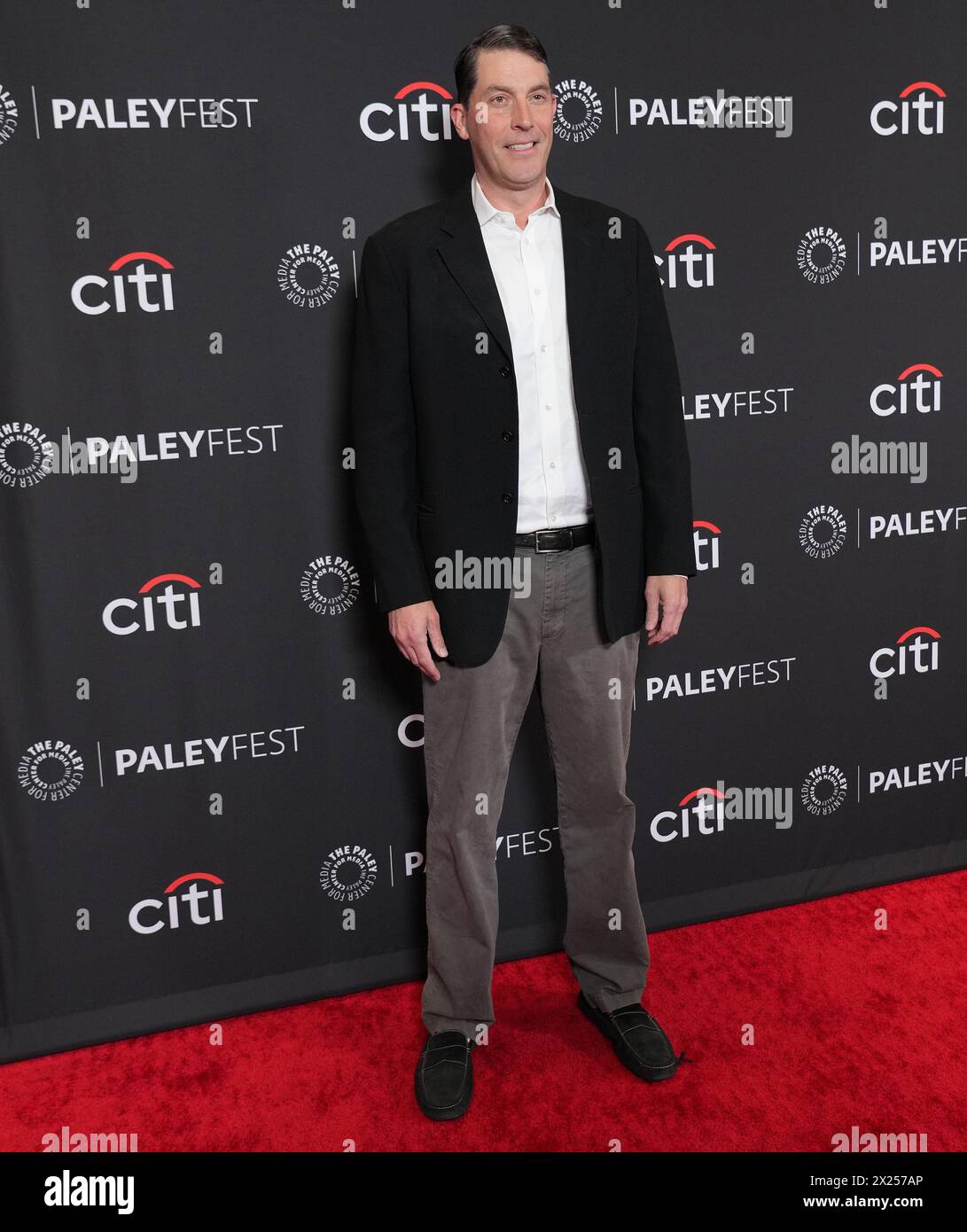 John viener hi-res stock photography and images - Alamy