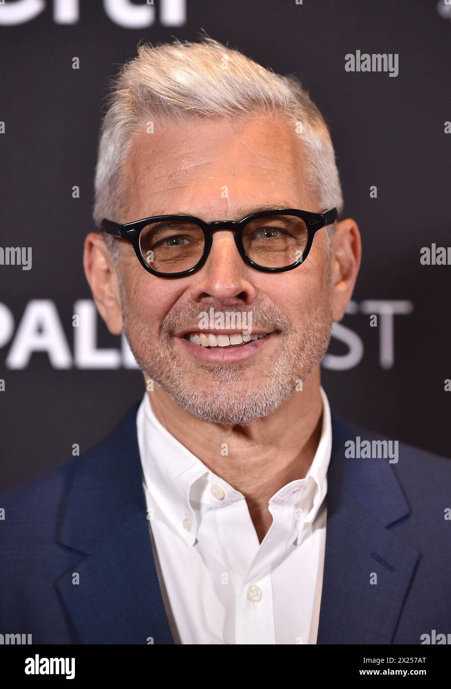 Hollywood, USA. 02nd Jan, 2014. Rich Appel arriving to the Family Guy ...