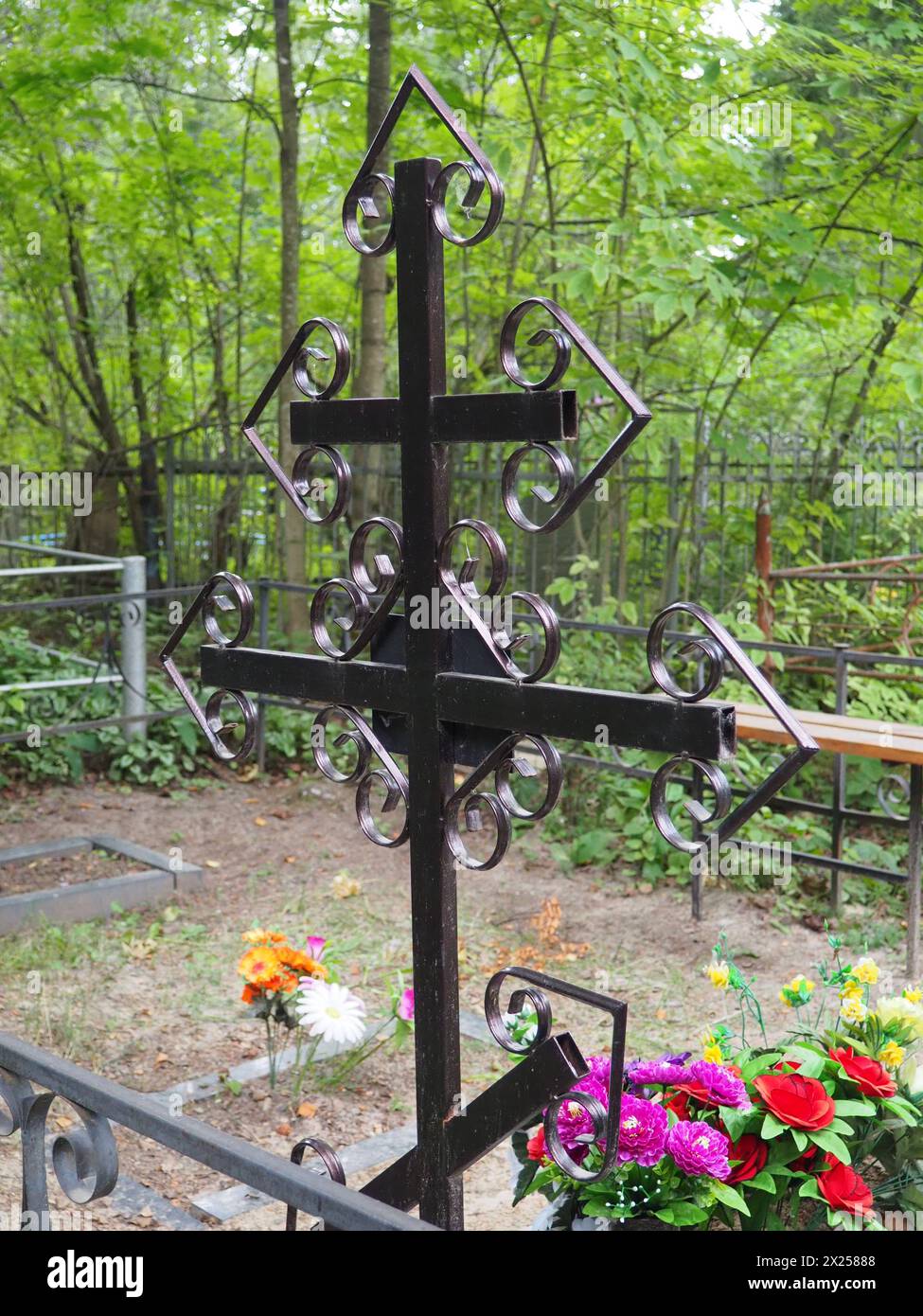 Spiritual photography of monuments hi-res stock photography and images ...