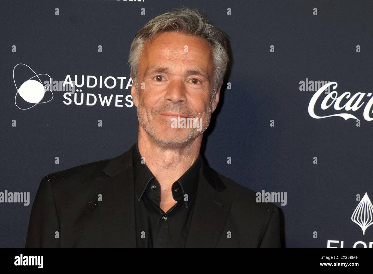 Hannes Jaenicke bei der Verleihung vom Radio Regenbogen Award im ...