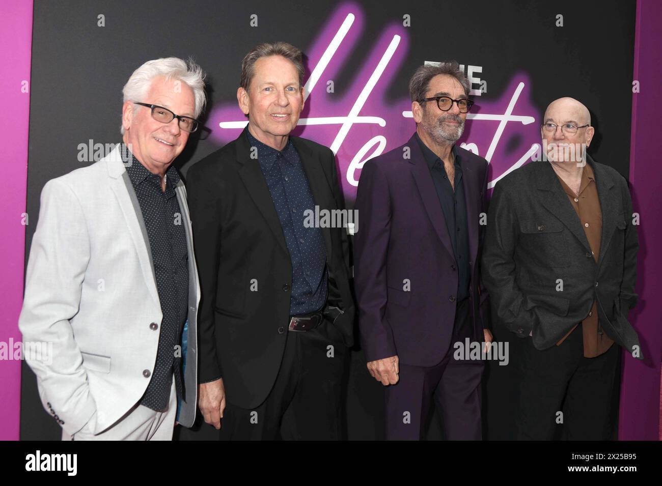 Johnny hopper hi-res stock photography and images - Alamy