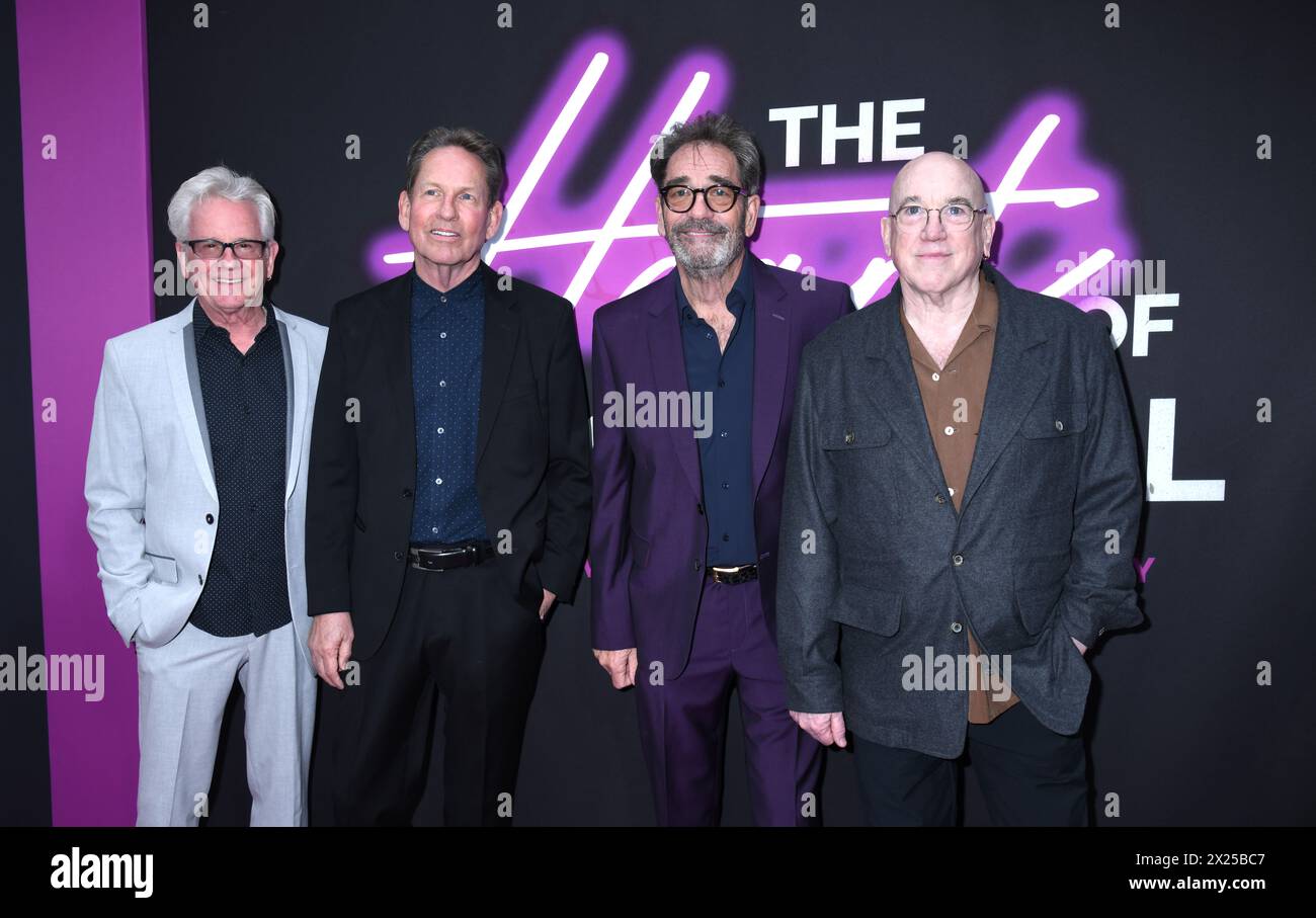 Johnny hopper hi-res stock photography and images - Alamy