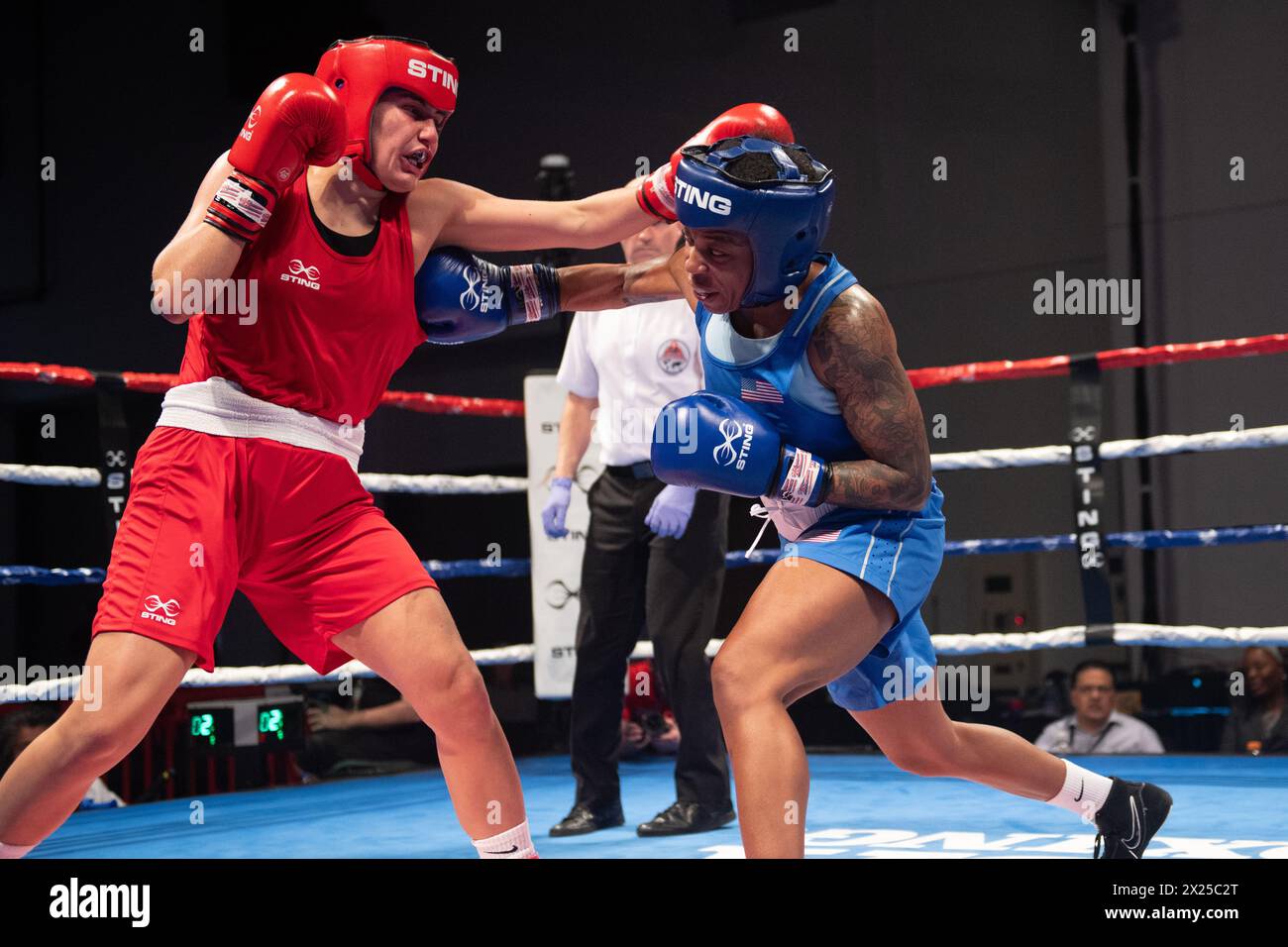 Lisa b hi-res stock photography and images - Alamy