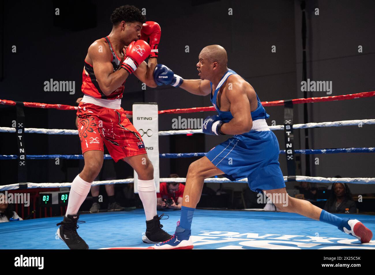 Jamar talley hi-res stock photography and images - Alamy