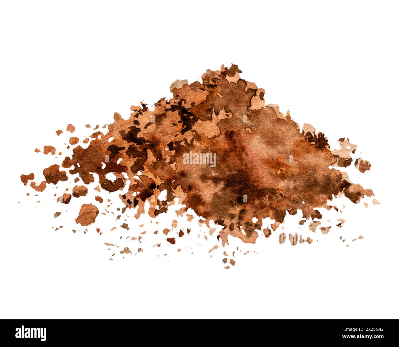 Cocoa drawing hi-res stock photography and images - Alamy