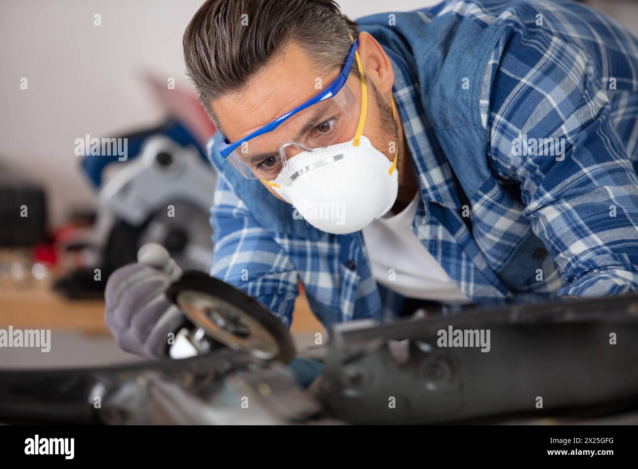 Equipement vehicle hi-res stock photography and images - Alamy