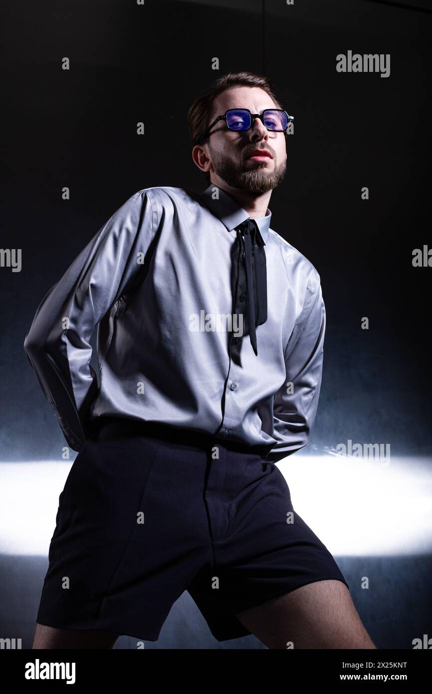 Respected position hi-res stock photography and images - Alamy