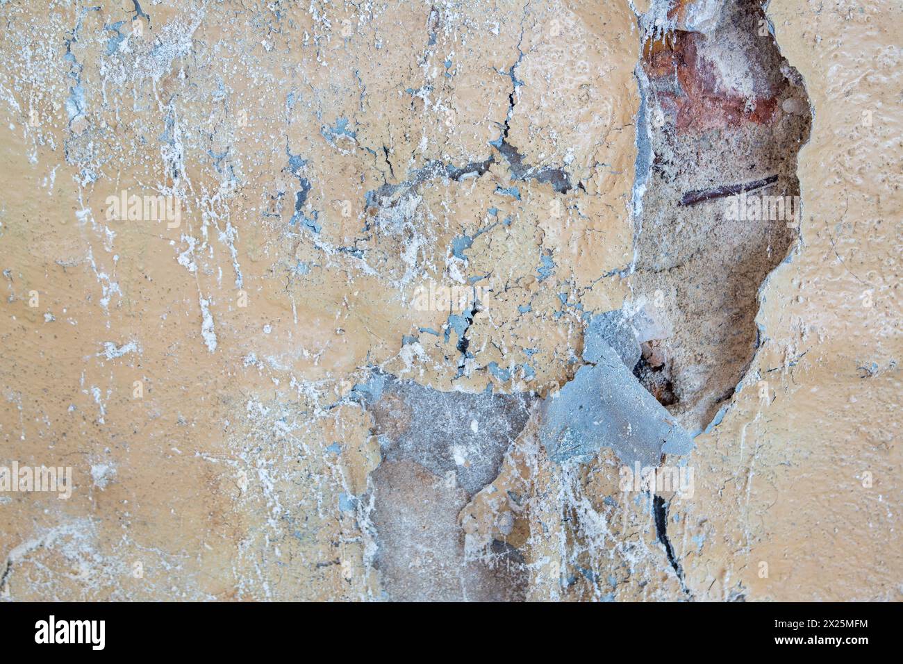 Stone surface wall defects hi-res stock photography and images - Alamy