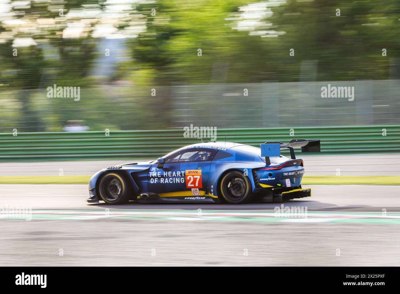 Daniel mancinelli hi-res stock photography and images - Alamy