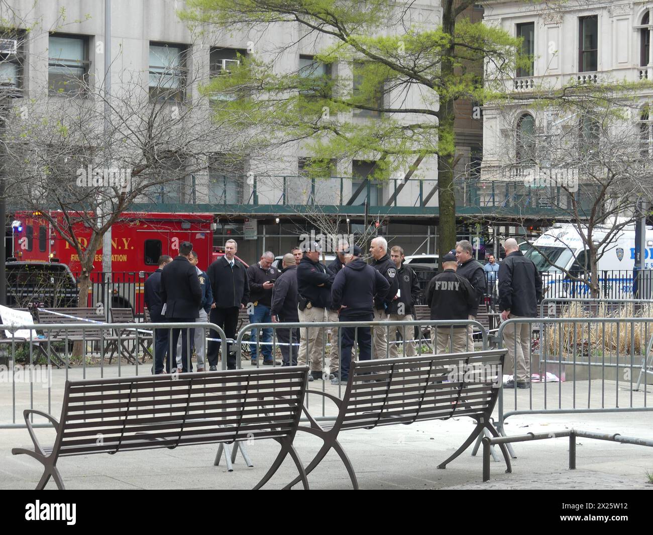 Crime scene investigation unit hi-res stock photography and images - Alamy