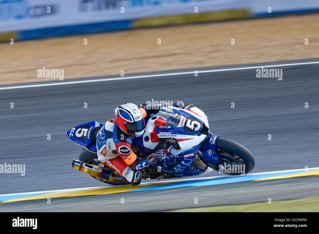 RR - R, F.C.C. TSR HONDA, France. , . (JPN), Formula EWC, action during ...