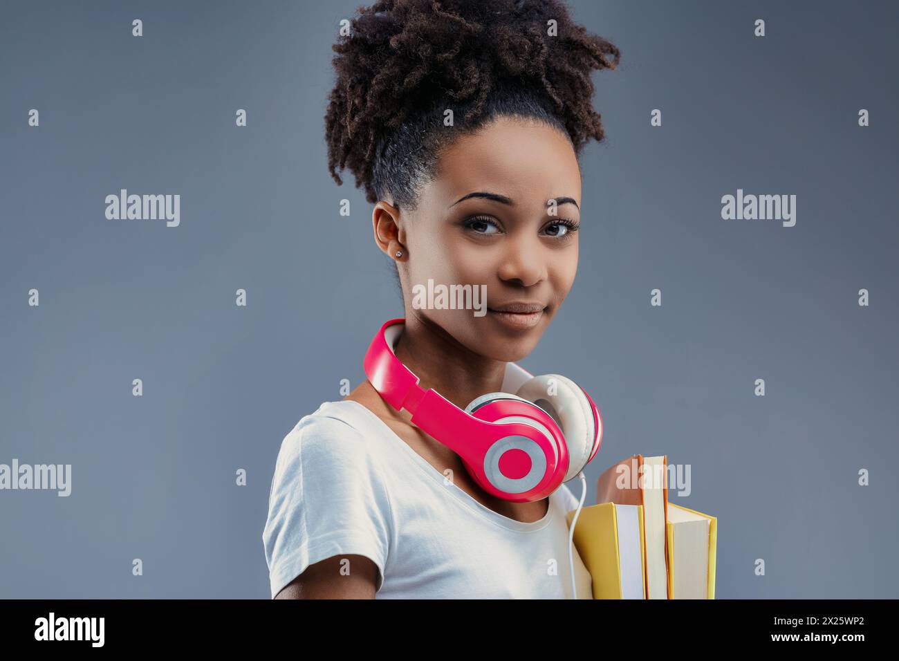Determined student hi-res stock photography and images - Alamy
