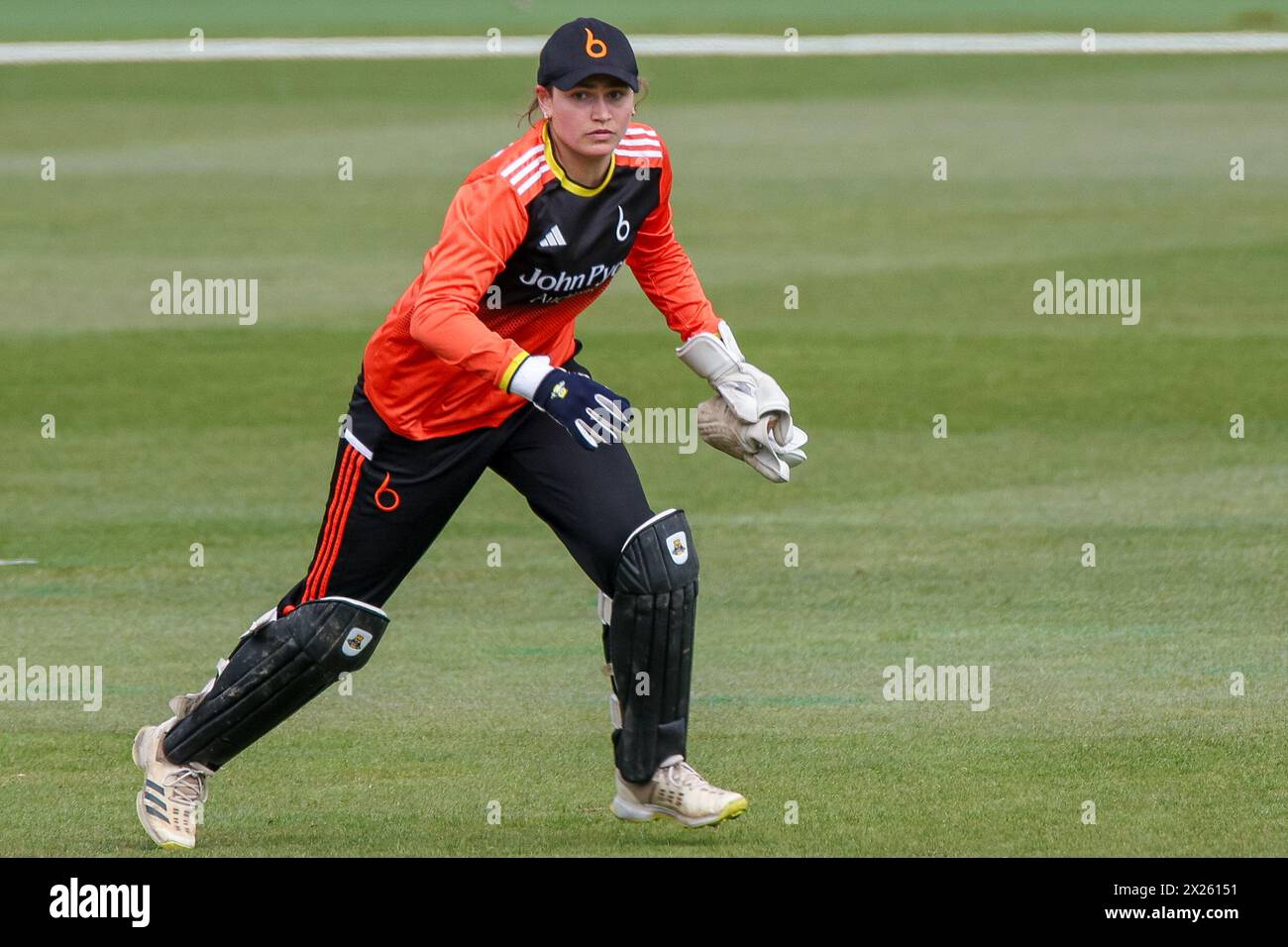Rachel heyhoe flint trophy hi-res stock photography and images - Alamy