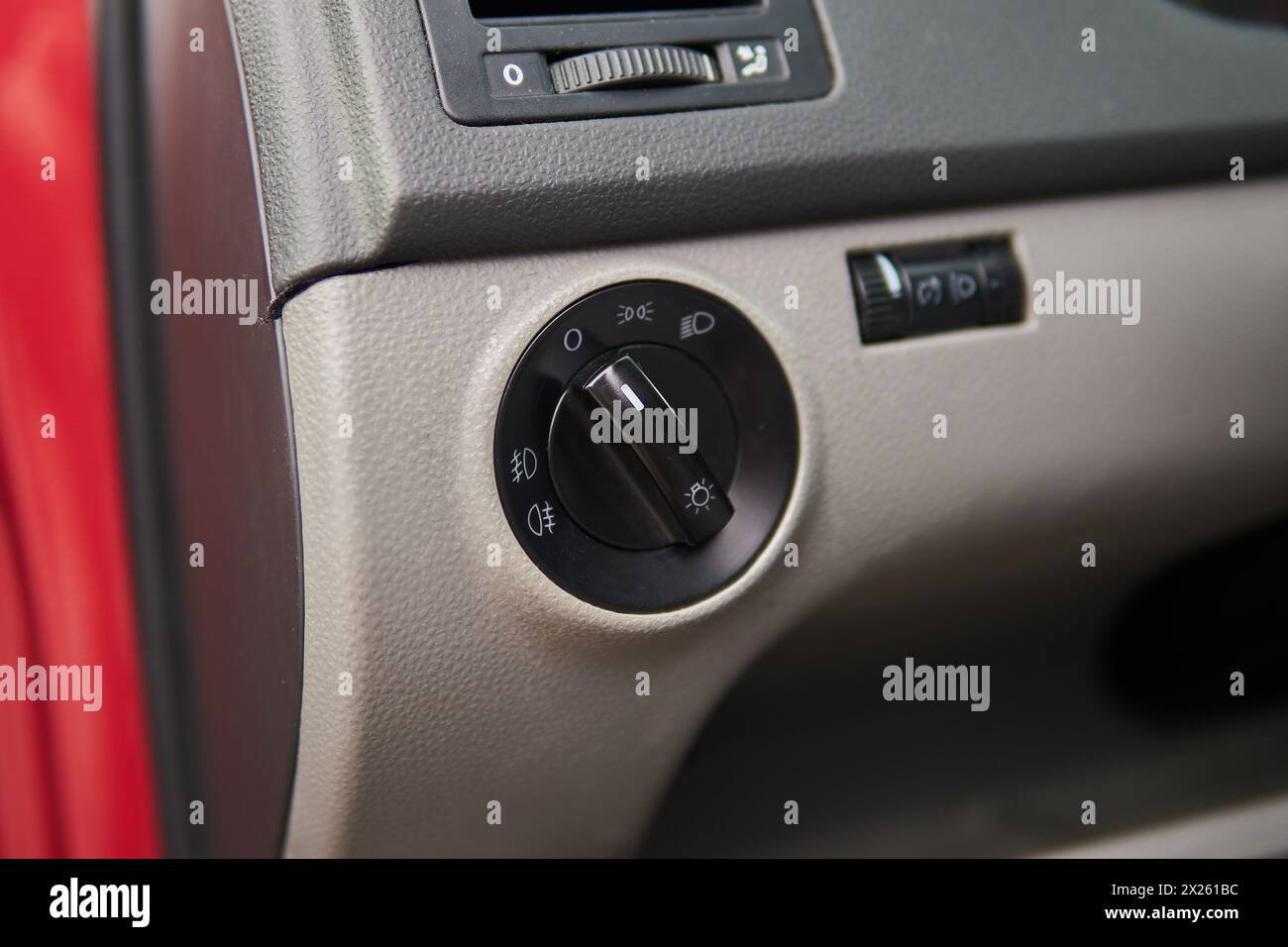 Prestige control hi-res stock photography and images - Alamy