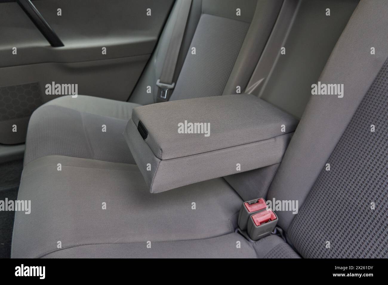 Back gray color car hi-res stock photography and images - Alamy