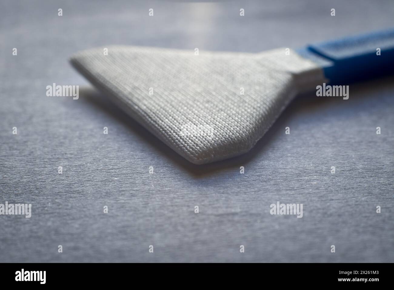 Head of a full frame sensor swab - mirrorless camera sensor cleaning ...