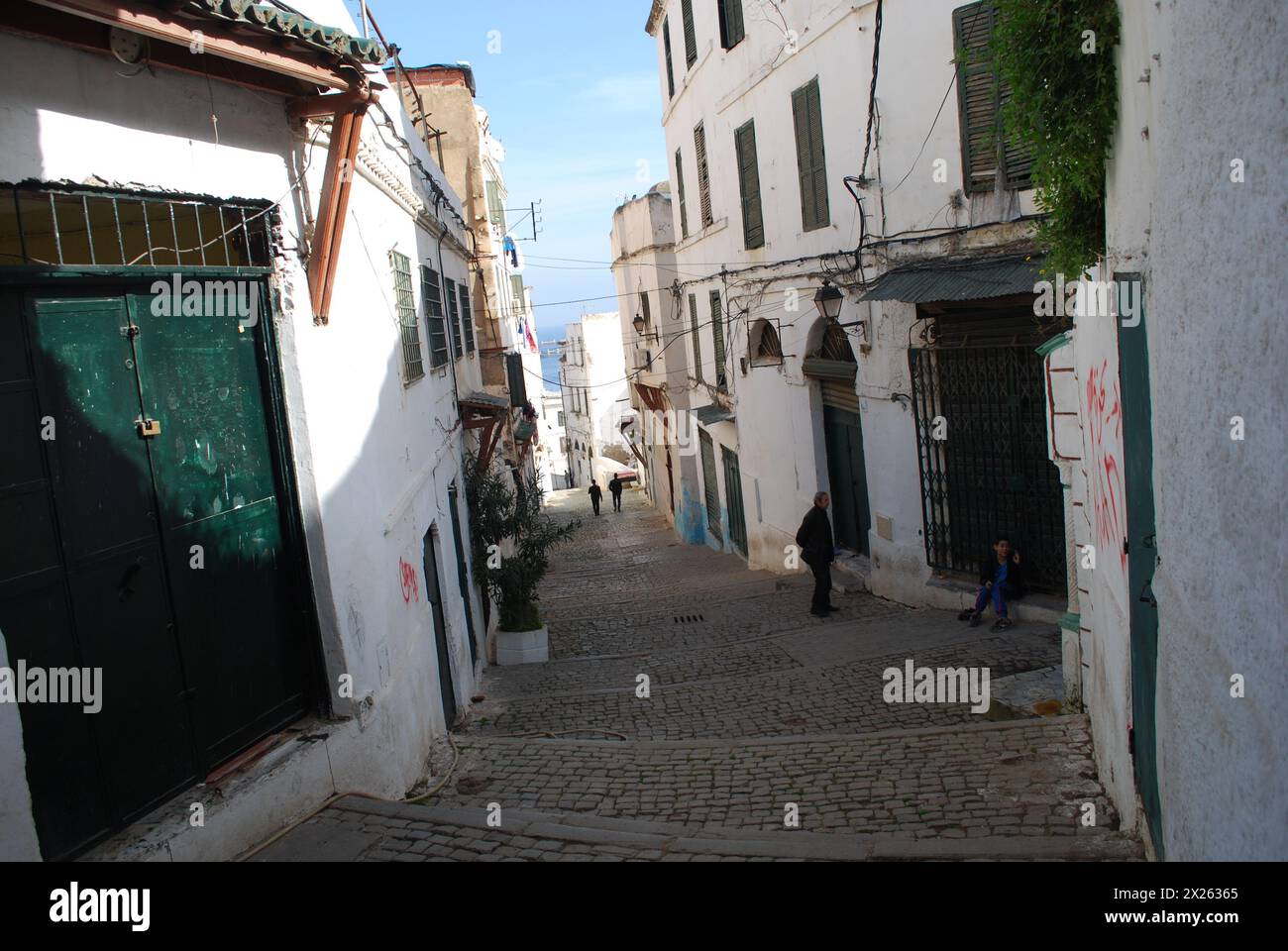 Egypt and algeria hi-res stock photography and images - Alamy