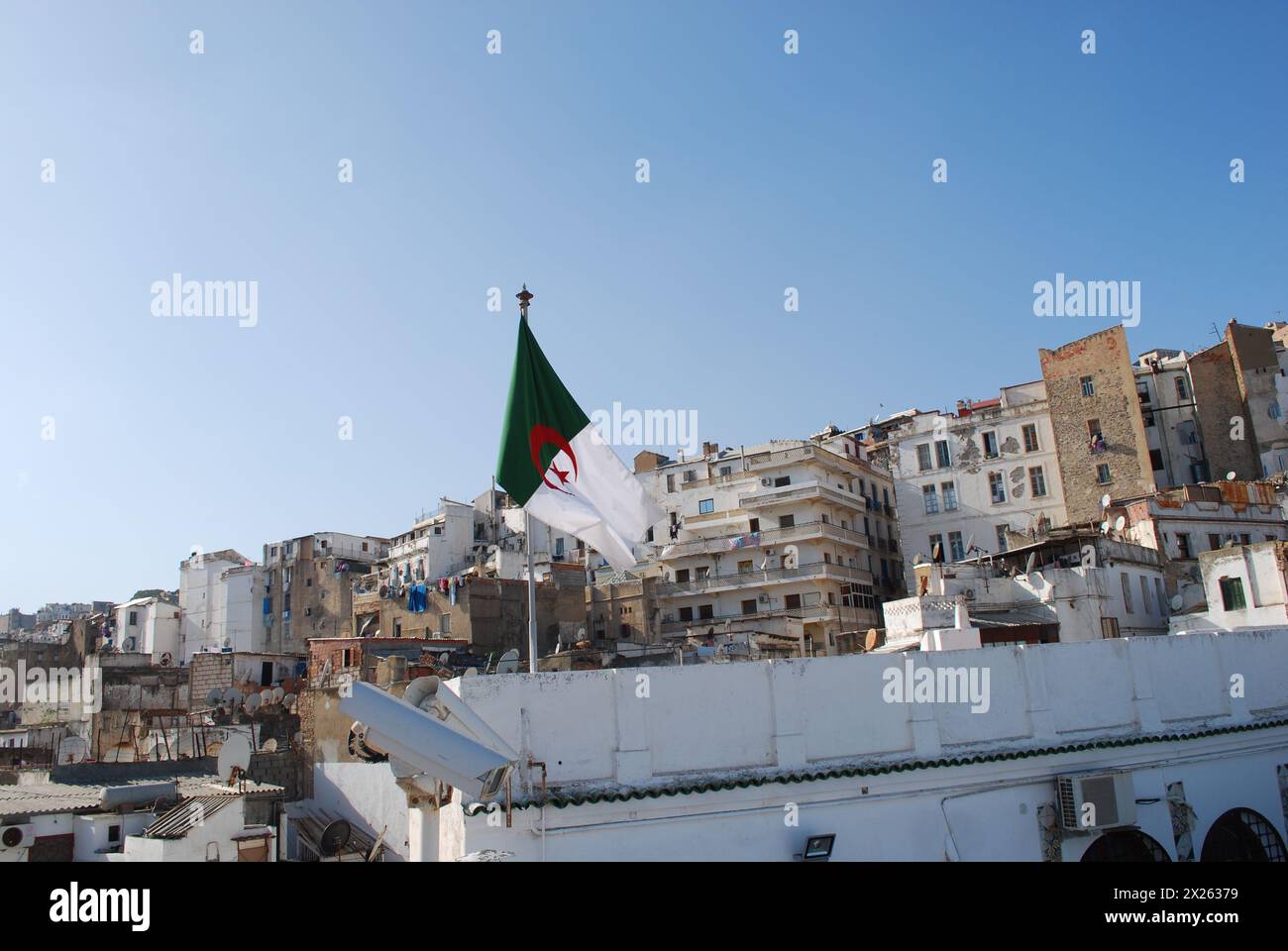 Algerian boats hi-res stock photography and images - Alamy