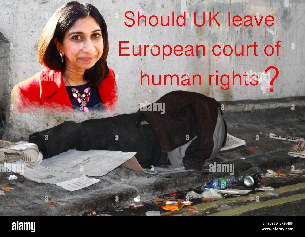 Human rights. Should the United Kingdom leave the European court of ...