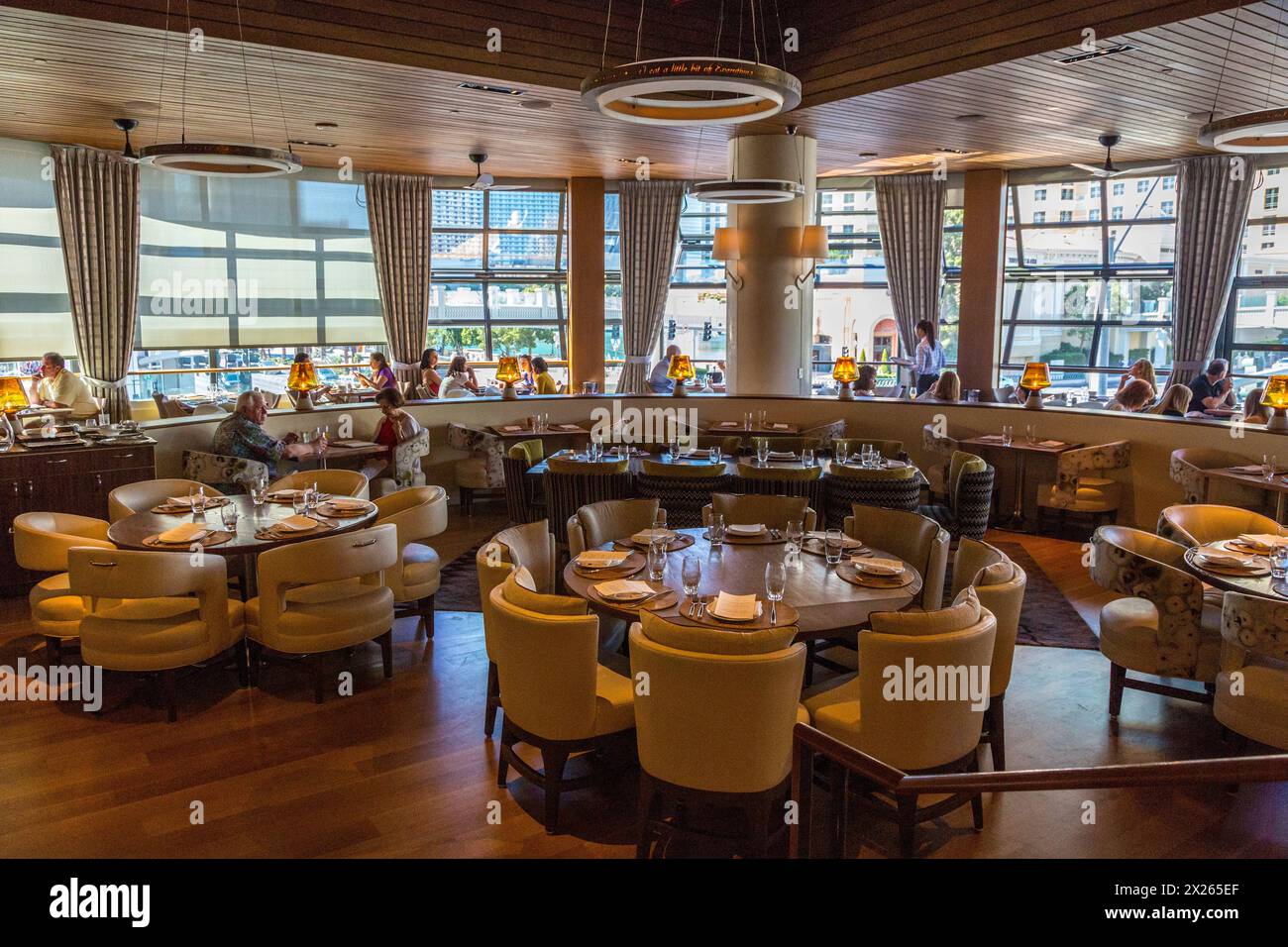 Giada restaurant hi-res stock photography and images - Alamy