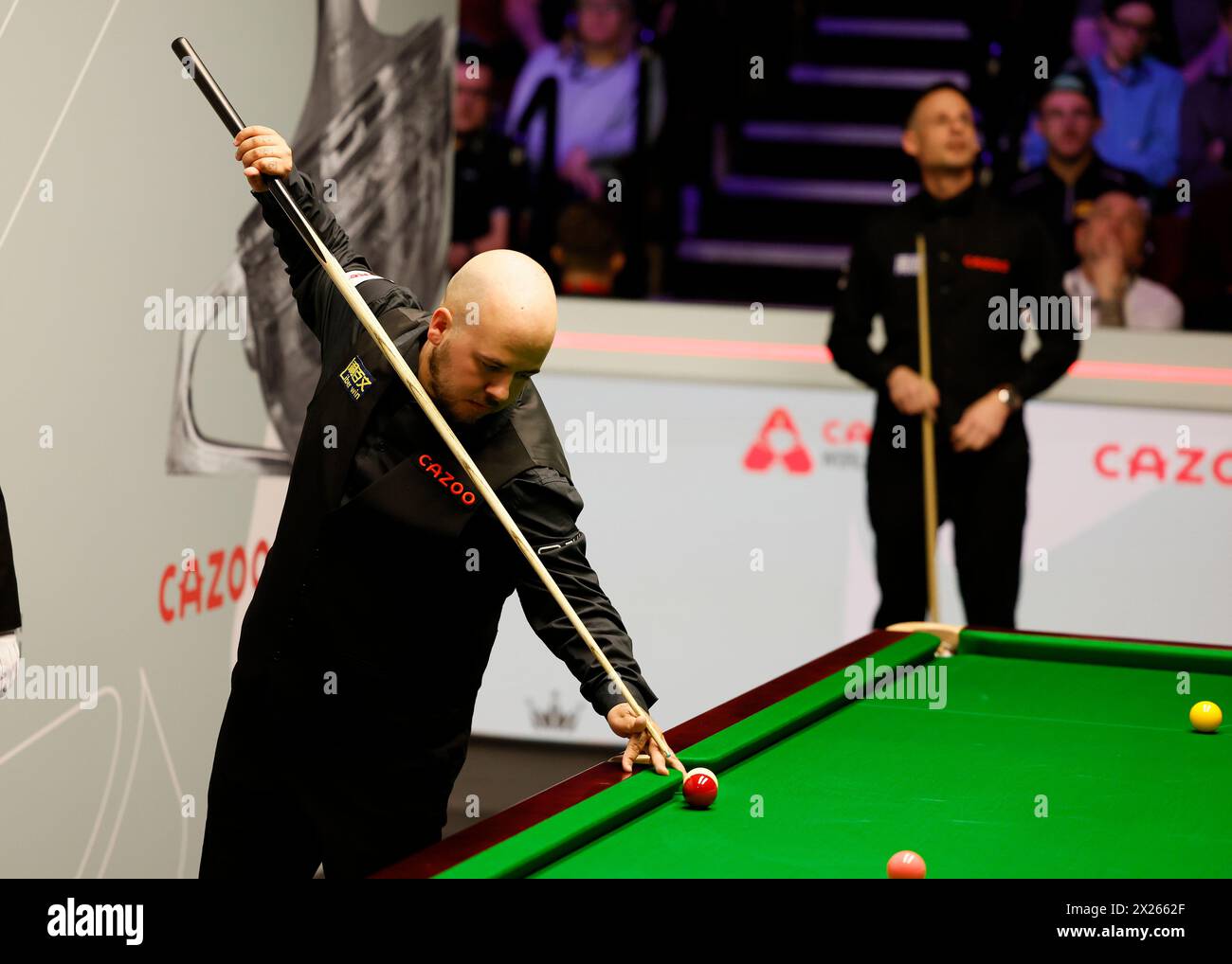Luca brecel david gilbert hi-res stock photography and images - Alamy