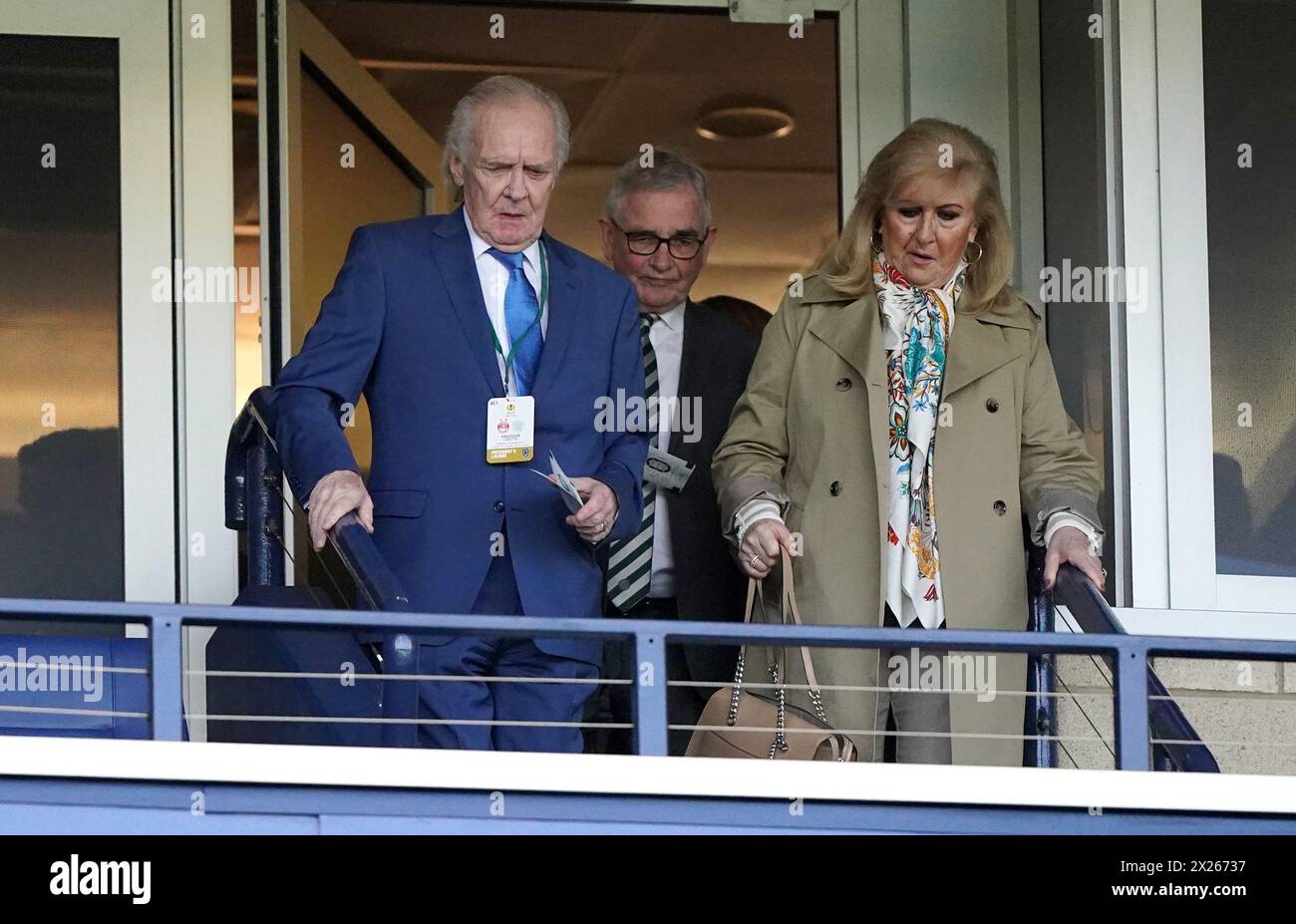 Celtic manager david hay hi-res stock photography and images - Alamy