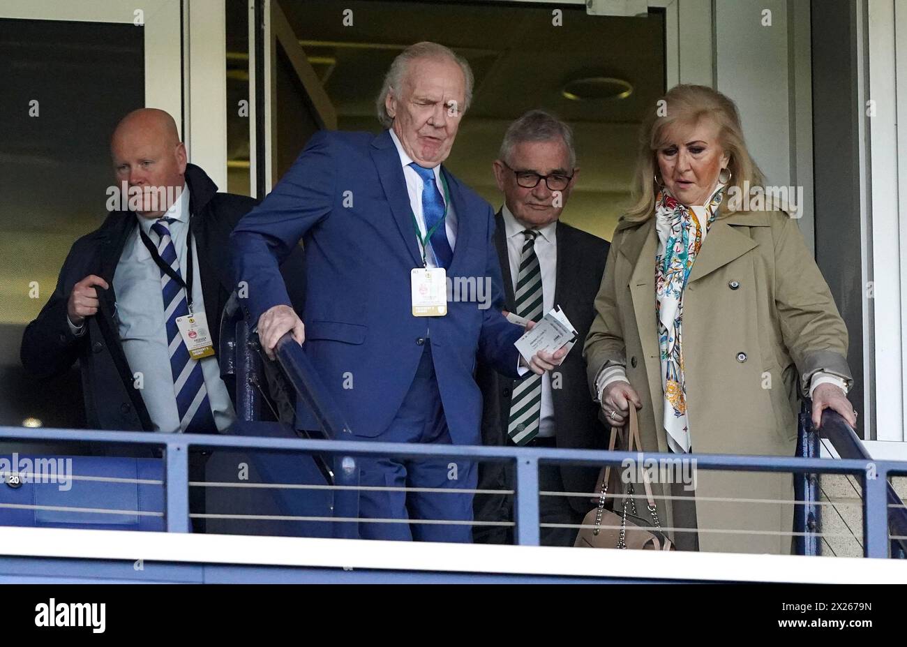 Celtic manager david hay hi-res stock photography and images - Alamy