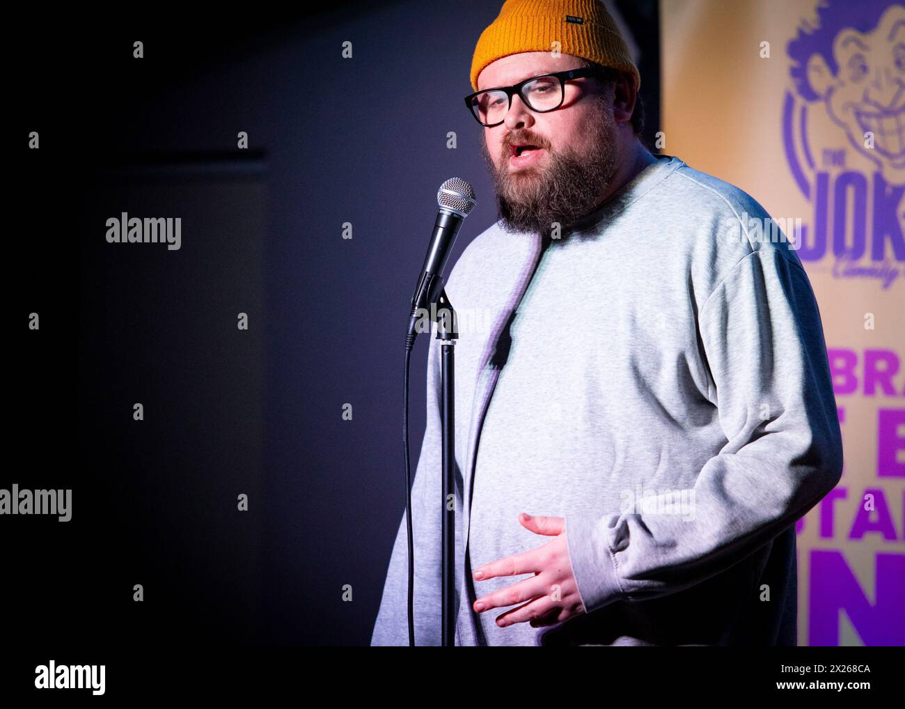 William debenham hi-res stock photography and images - Alamy