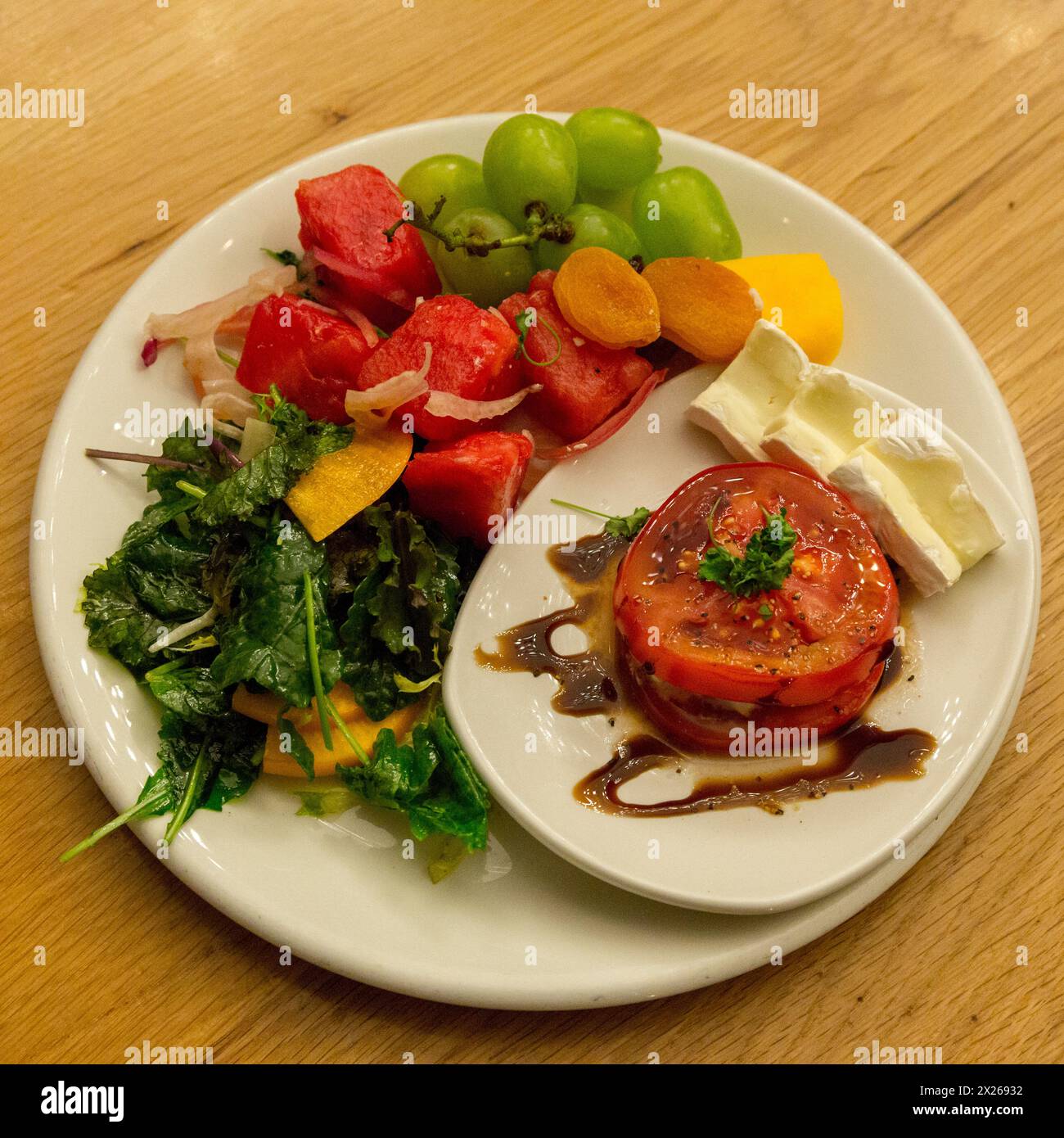 Bacchanal buffet caesars palace hi-res stock photography and images - Alamy