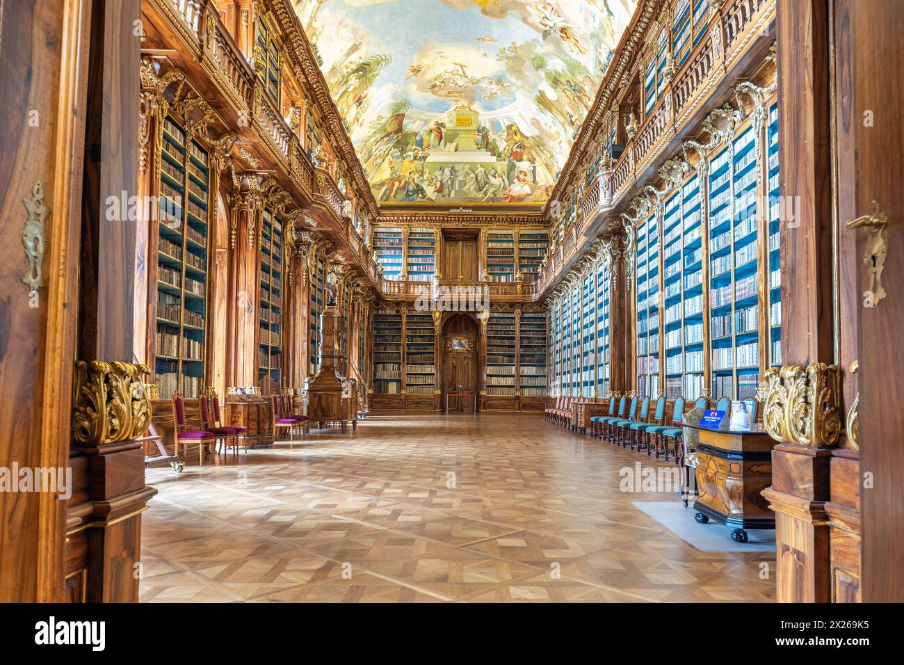 Monastery monastory hi-res stock photography and images - Alamy