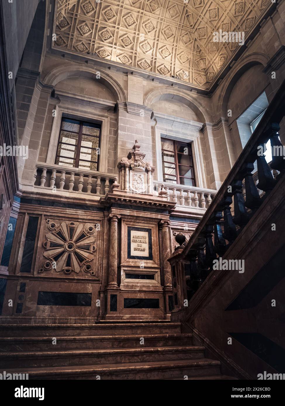 Interior de casa medieval hi-res stock photography and images - Alamy