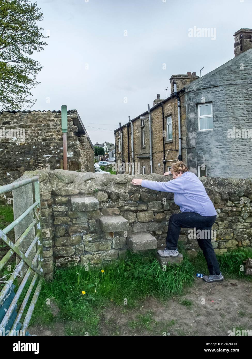 Even a ladder hi-res stock photography and images - Alamy