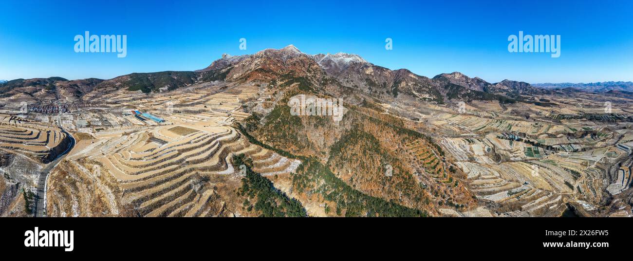 Ma er mountain hi-res stock photography and images - Alamy