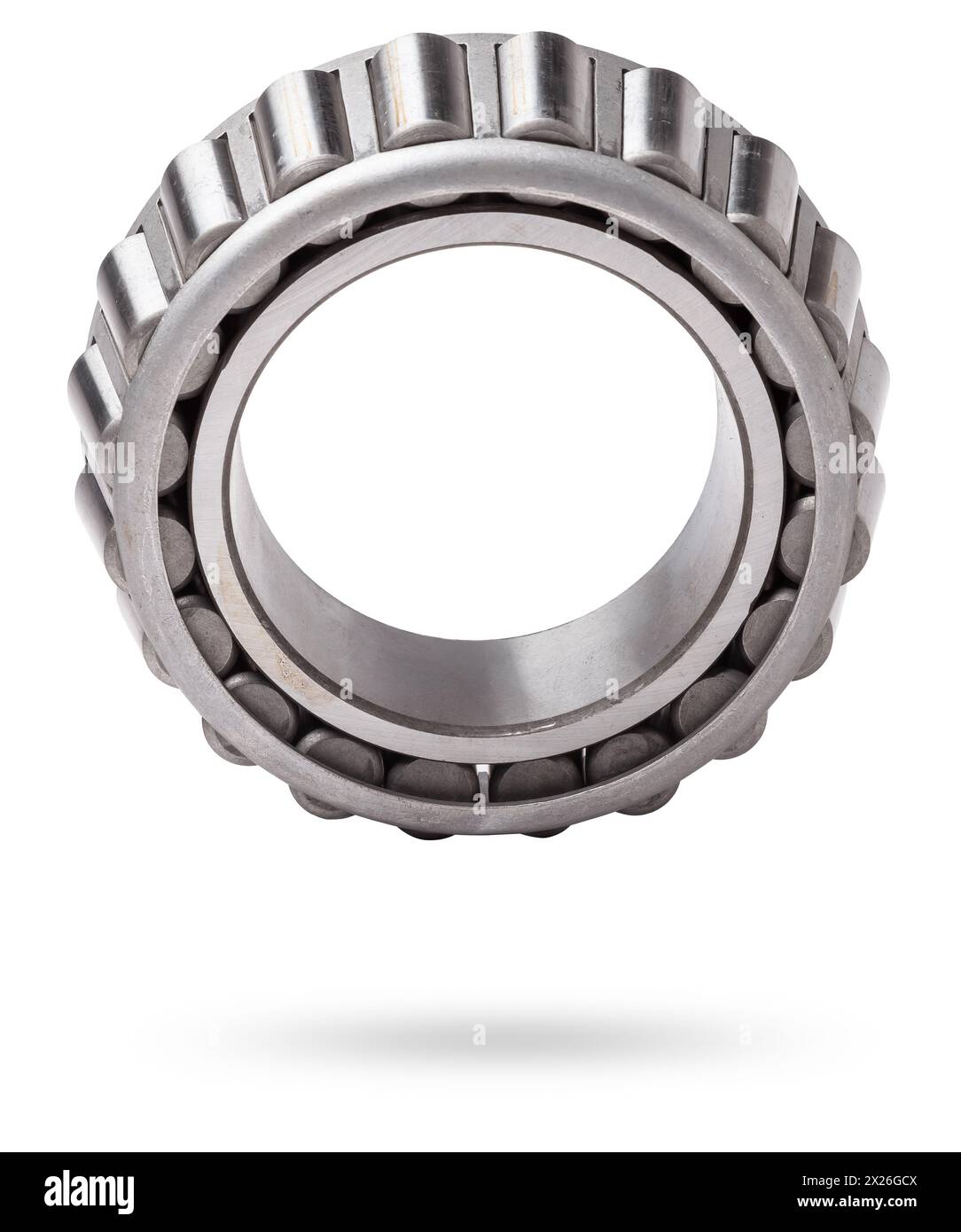 Radial loads Cut Out Stock Images & Pictures - Alamy