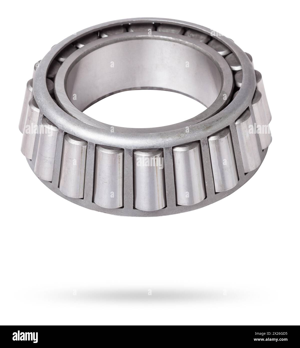 Radial loads Cut Out Stock Images & Pictures - Alamy