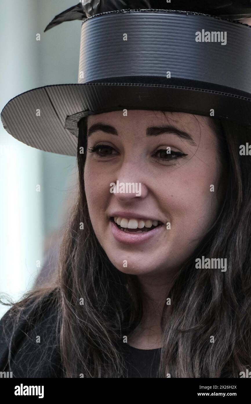 Megan mccubbin hi-res stock photography and images - Alamy