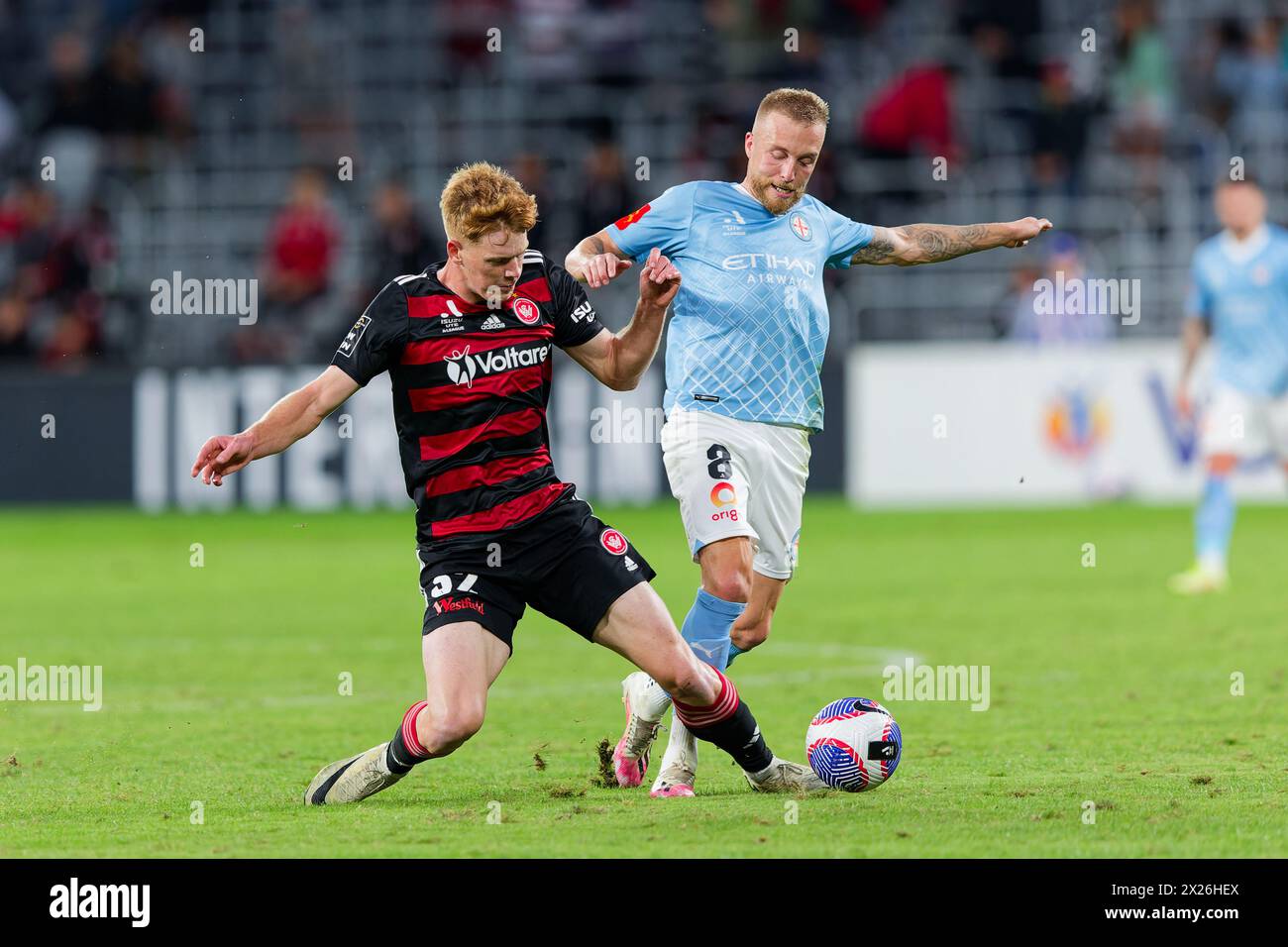 Nathanael blair hi-res stock photography and images - Alamy