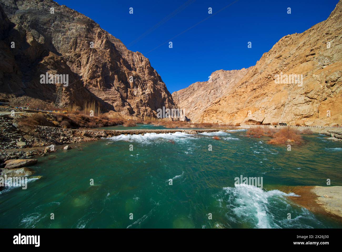 Vast rivers hi-res stock photography and images - Alamy