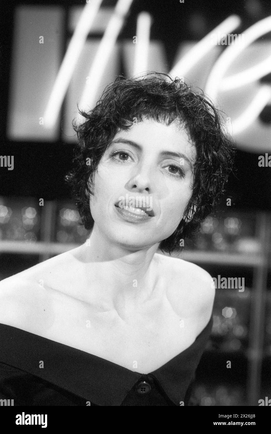American singing actress Black and White Stock Photos & Images - Alamy