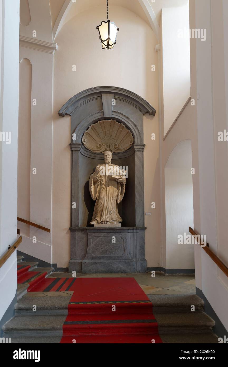 Berthold von garsten hi-res stock photography and images - Alamy