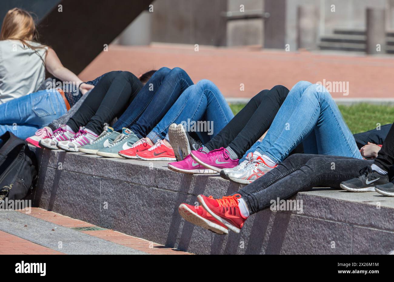 Washington, D.C., Cherry Blossoms. Touring Washington during Spring ...