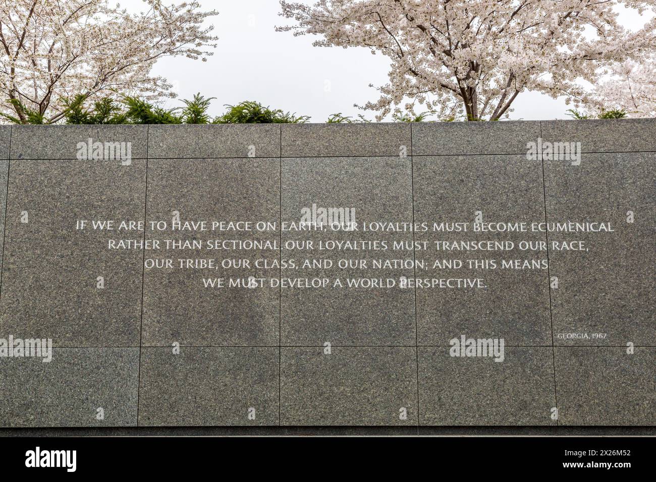 On martin luther king hi-res stock photography and images - Alamy