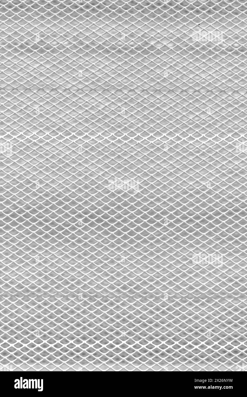 background white mesh. Light grid background. White mesh texture Stock ...