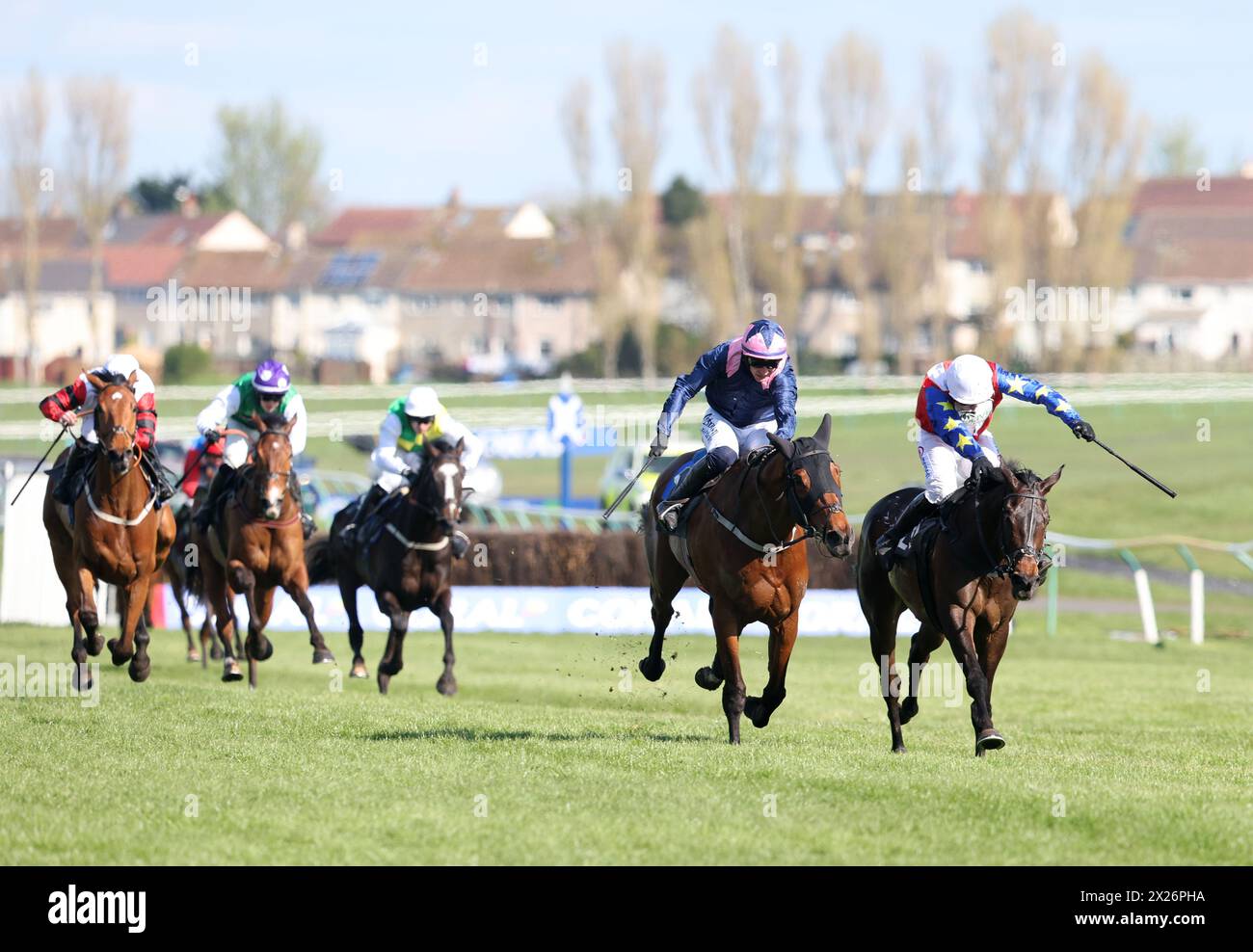 Stagecoach festival 2024 hi-res stock photography and images - Alamy