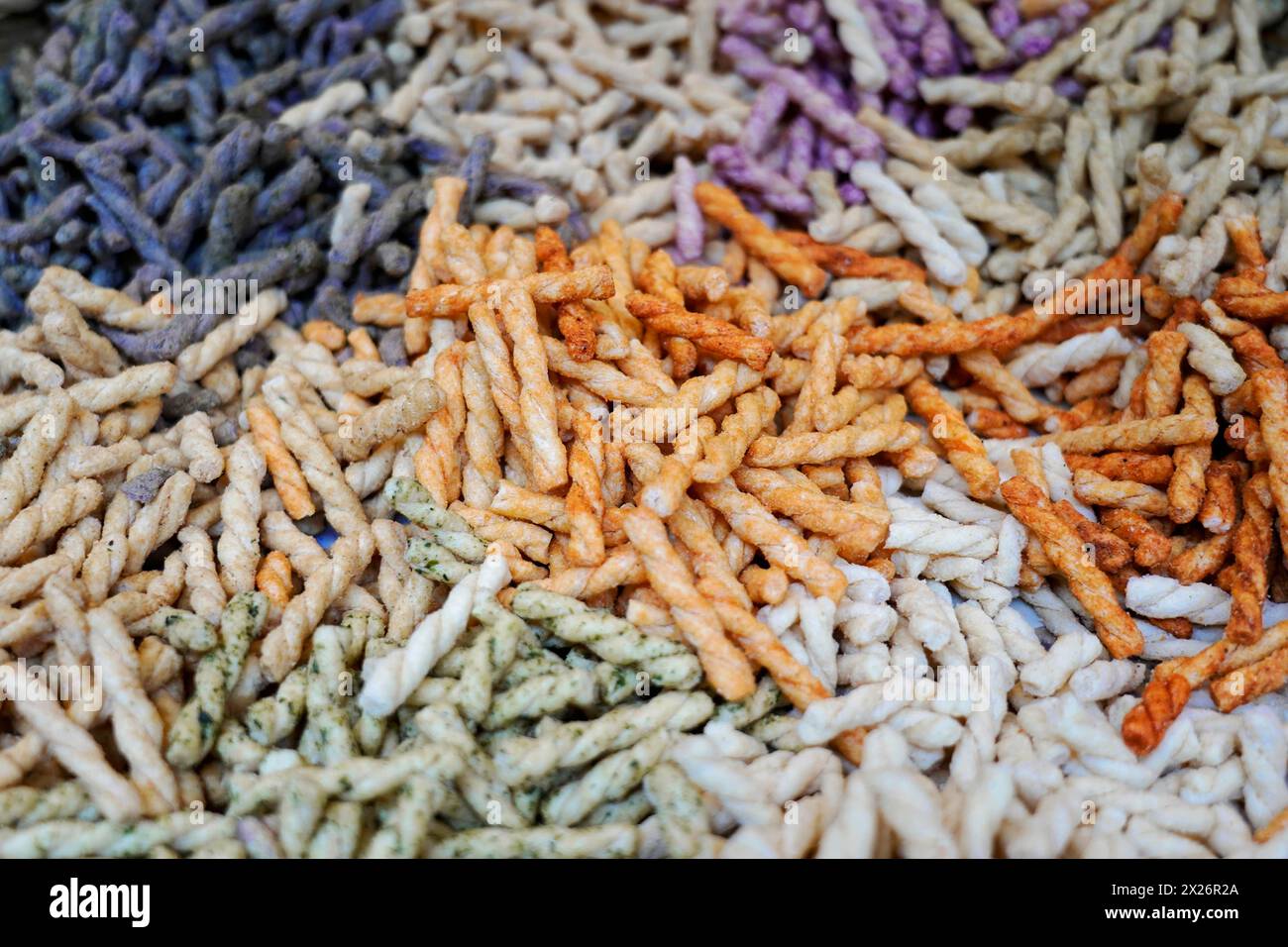 Excursion to Zhujiajiao water village, Shanghai, China, Asia, Wooden ...