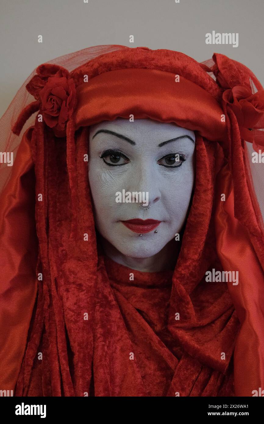 In a powerful display of solidarity for the environment, cities around ...