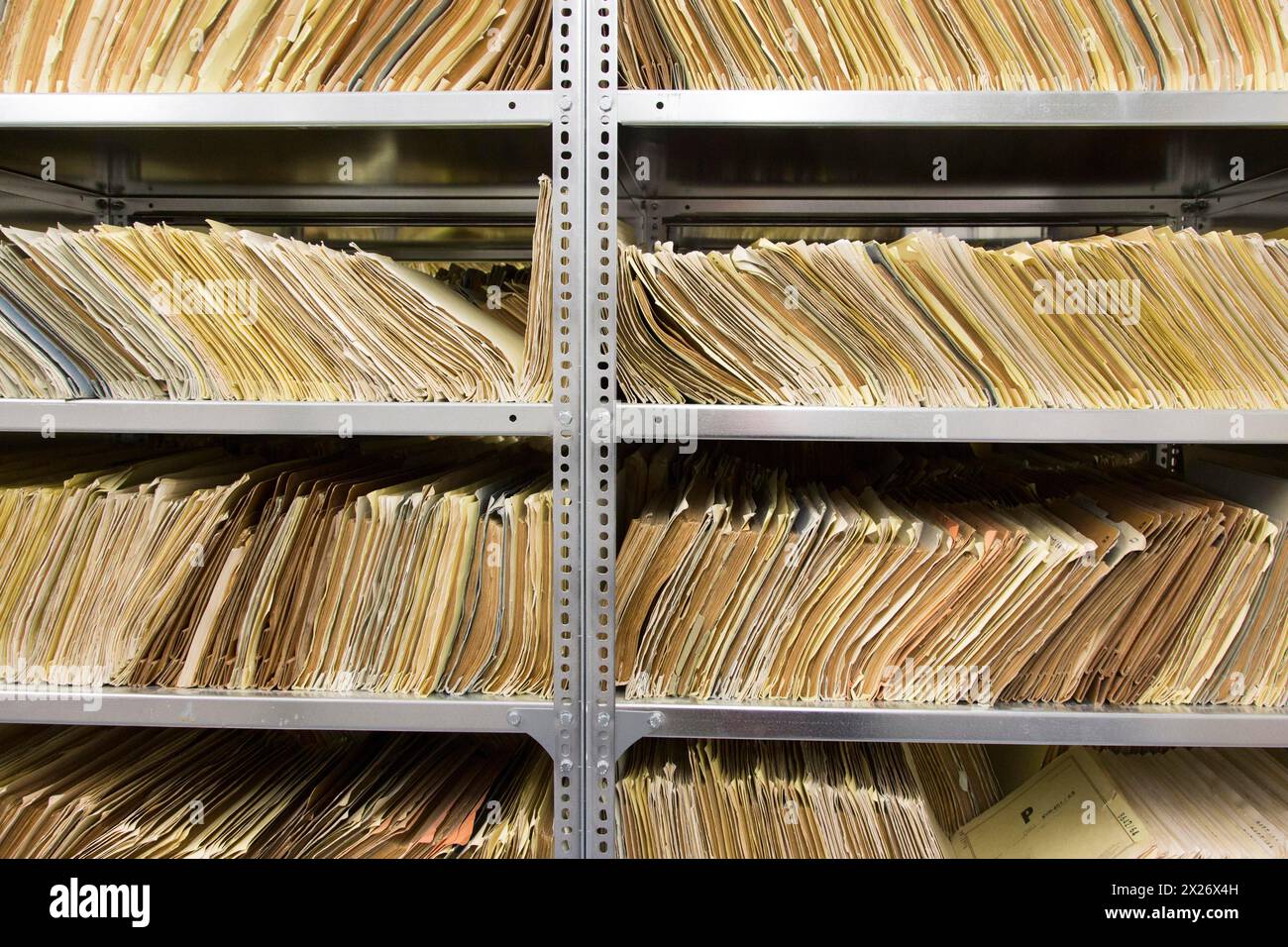 Stasi files hi-res stock photography and images - Alamy
