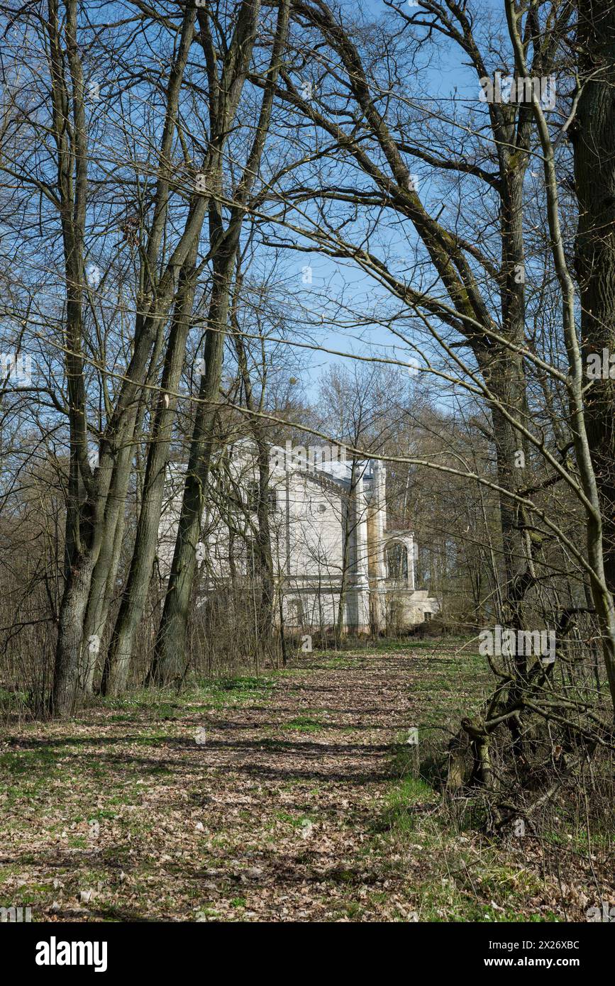 Gmina barciany hi-res stock photography and images - Alamy